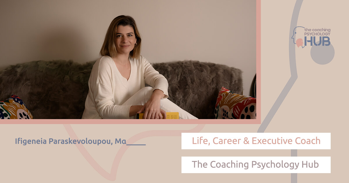 Psychology Hub | Life, Career & Executive Coach